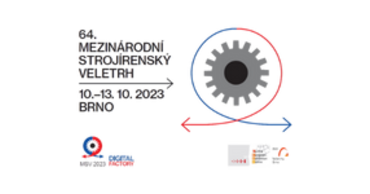 MSV BRNO 2023 | Nikken